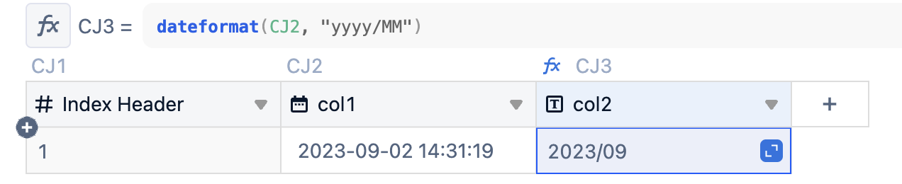 Dateformat Tabledi Help Center